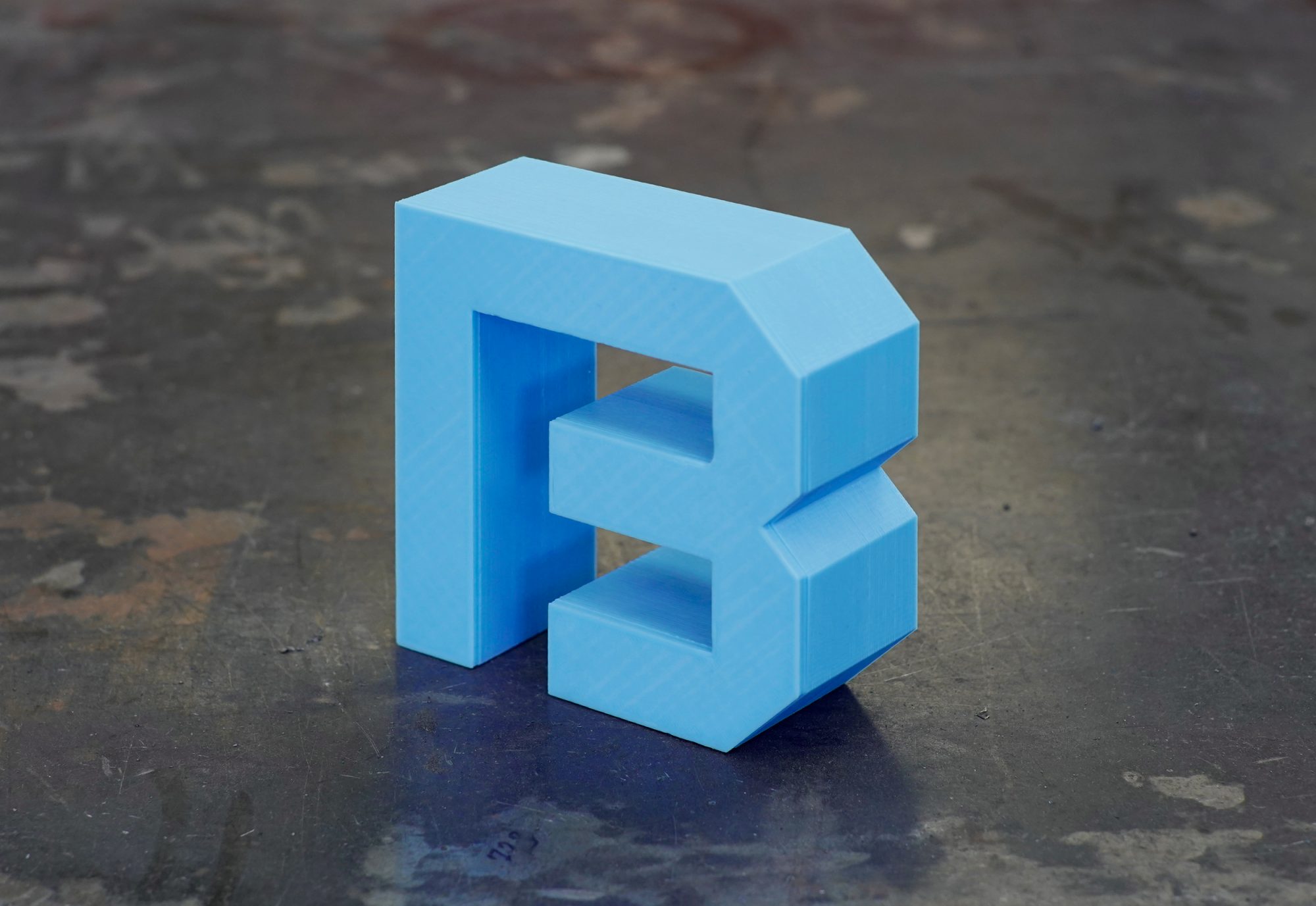 Beta Factory – Rama Studio