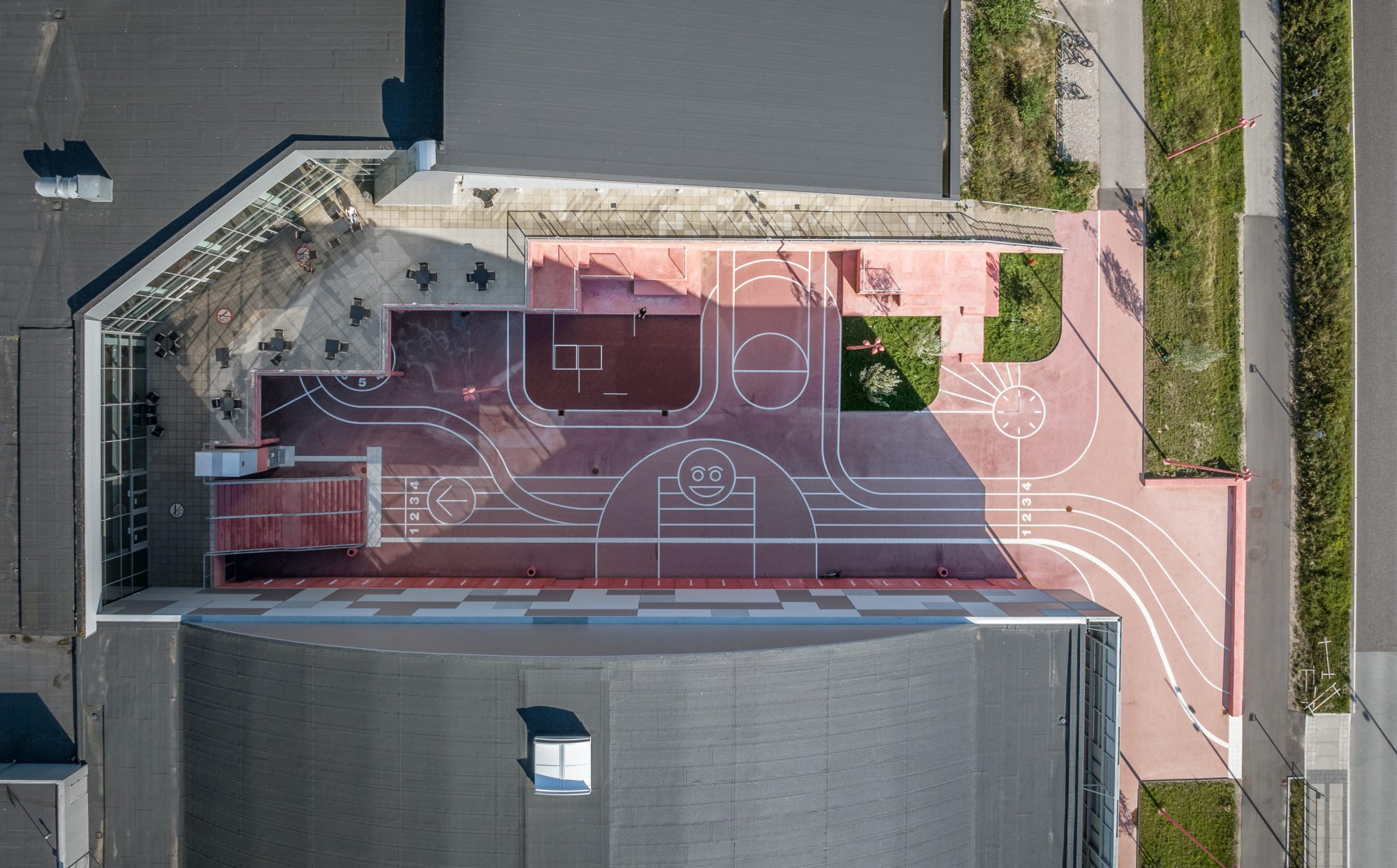 Gigantium – Rama Studio